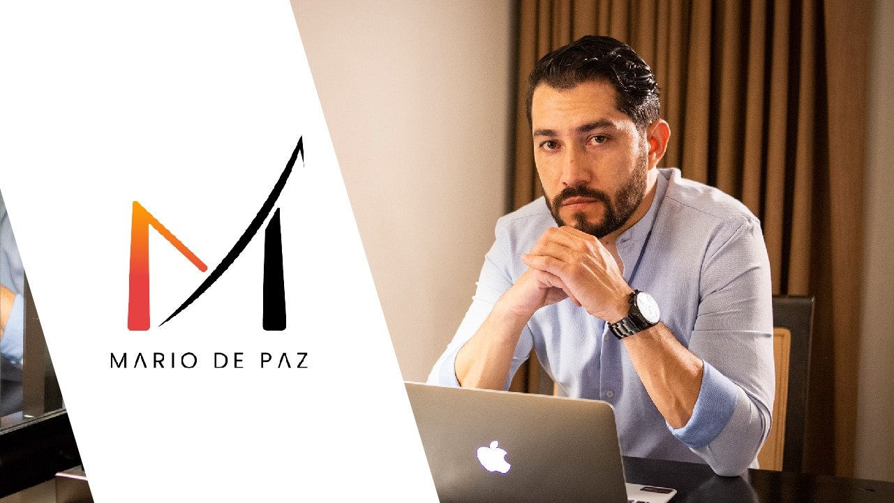 INICIO » Mario De Paz